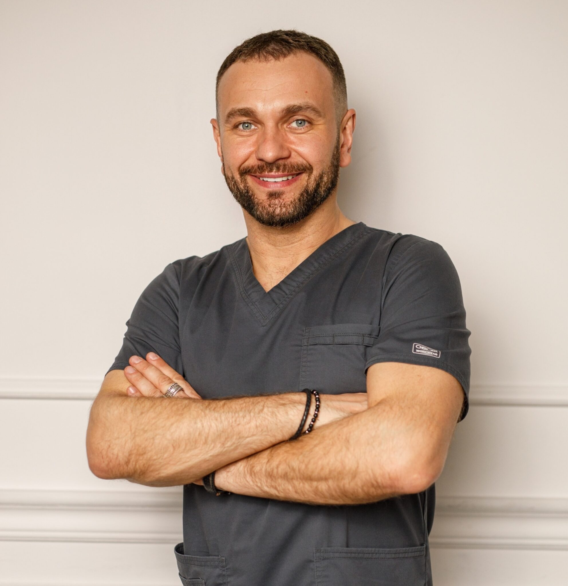 Specjaliści - Innovation Clinic